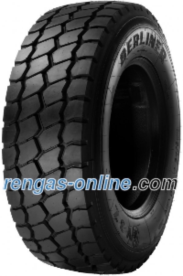 Berliner Heissrunderneuerung Ale - Rengaskauppa24.fi